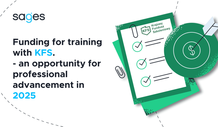 Blog: Funding for training from KFS - a chance for professional ...